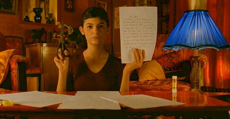 'Amelie' filminin konusu ve oyuncuları