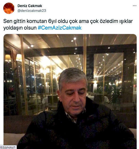 Donanmanın ‘Kutup Yıldızı’ Cem Aziz Çakmak mezarı başında anıldı