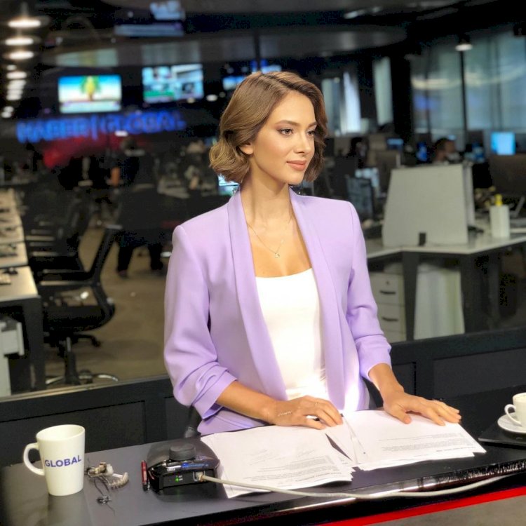 Haber Global’de iki ünlü ekran yüzünden tepki istifası!