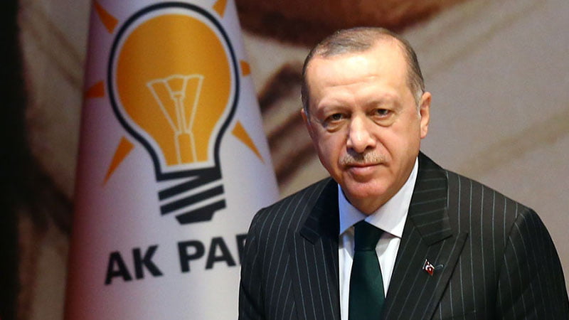AKP erken seçimi masaya yatırdı