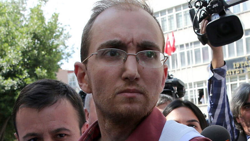 Atalay Filiz davasında yeni gelişme!