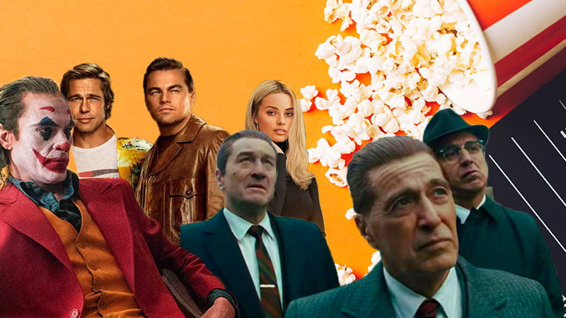 2019’un en iyi 10 filmi