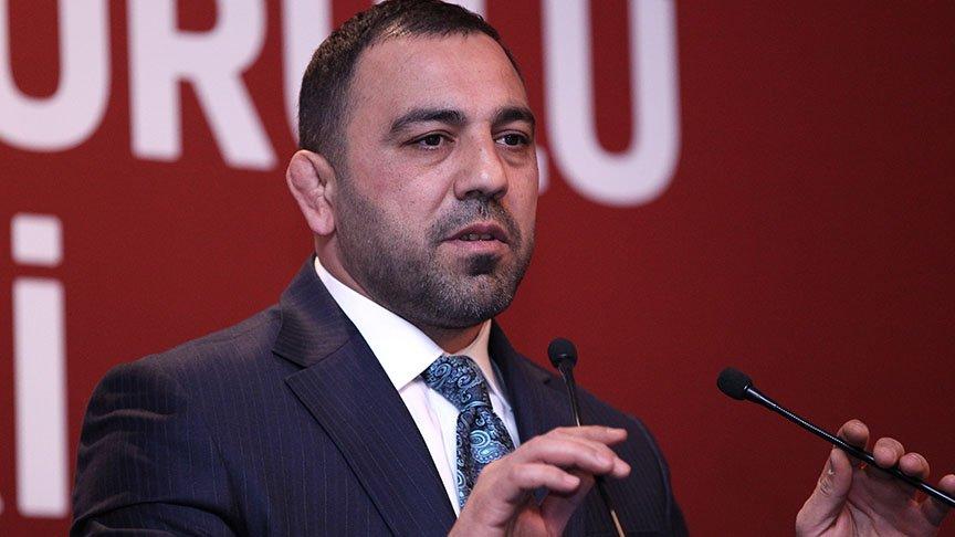 AKP’li Tamer Dağlı’dan ilginç Hamza Yerlikaya savunması
