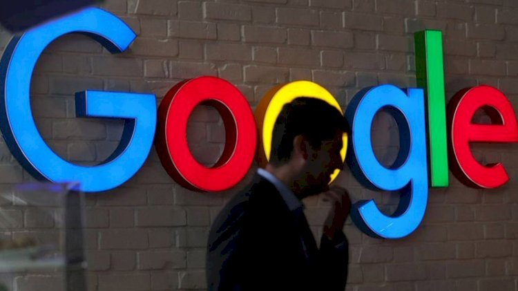 Google'dan Türkiye kararı