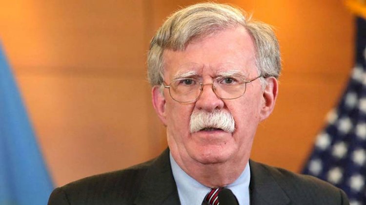 Trump’ın eski danışmanı, Rahip Brunson'un nasıl serbest bırakıldığını ...