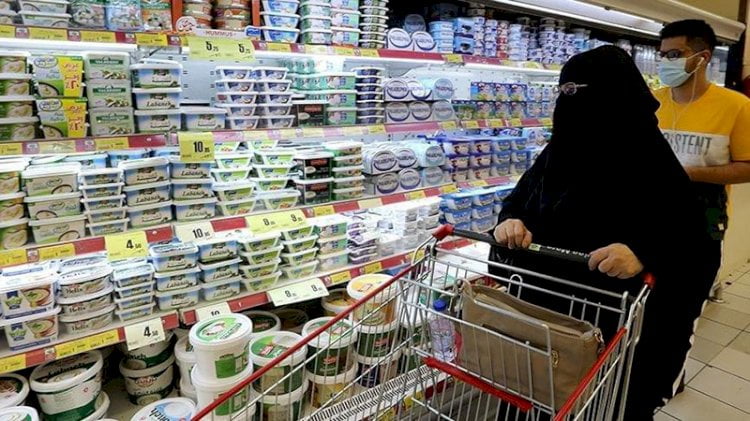 Suudi Arabistan boykotu resmiyet kazandı Suudi Arabistan boykotu resmiyet kazandı