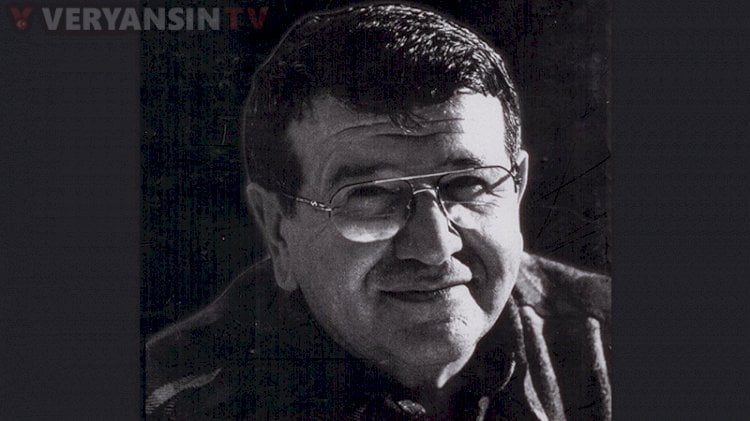 Alpaslan Işıklı Hoca anısına