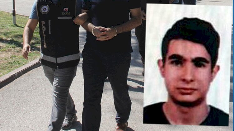 Semih Terzi'nin oğlu operasyondan 20 gün önce yurtdışına çıkmış!