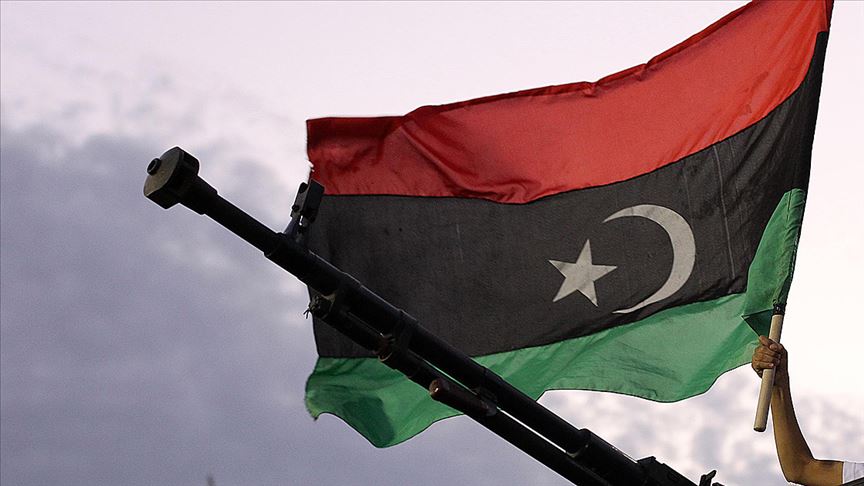 Libya hükümeti’nden Mısır Cumhurbaşkanı’na sert yanıt: Savaş ilanı…