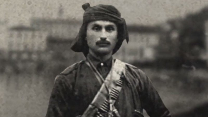 Milli mücadelenin en tartışmalı şahsiyeti Topal Osman Ağa hakkında ...