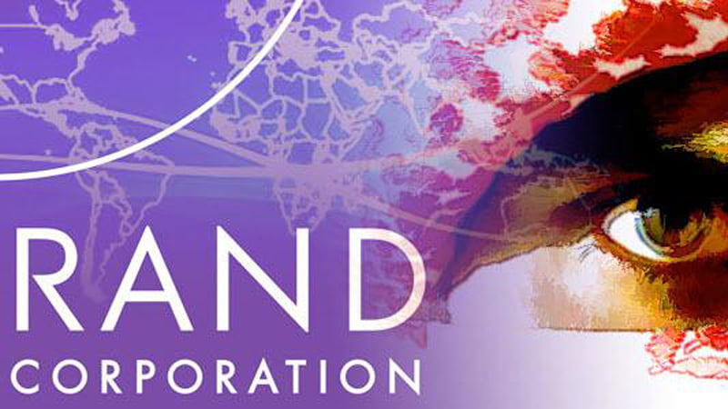 RAND Corporation’ın Türkiye raporu: Özel hedef Türk ordusu!