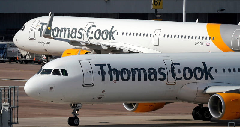 Thomas Cook’un iflası bize zarar vermez demek ne kadar doğru? İşte rakamlar