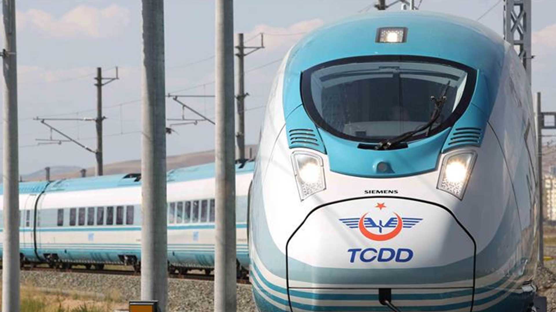 YHT biletlerine zam geldi!