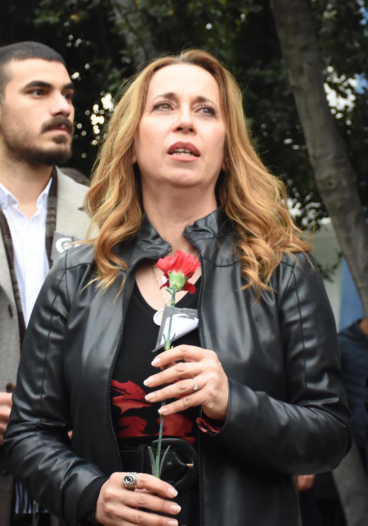 Bir sanık daha çıktı... Fırat Çakıroğlu cinayetini o mu azmettirdi?