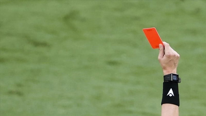 Hakem atamalarında yeni dönem