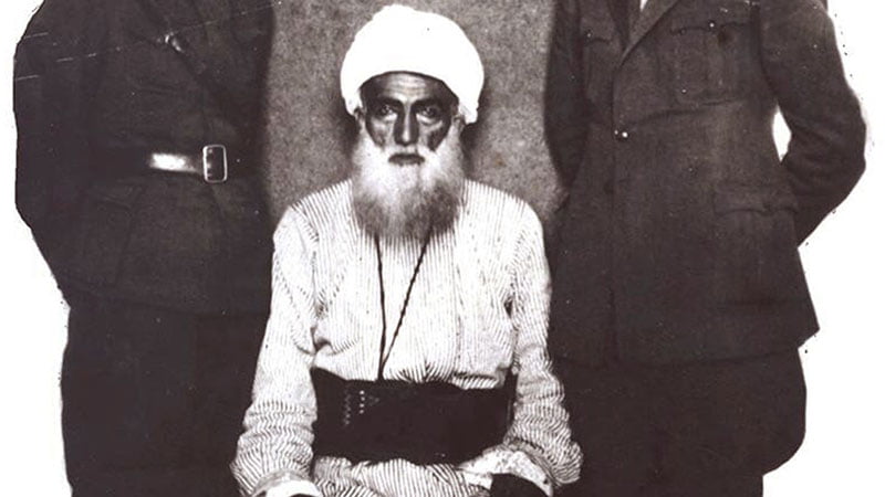 Mahkeme devletten 'Şeyh Said' savunması istedi!