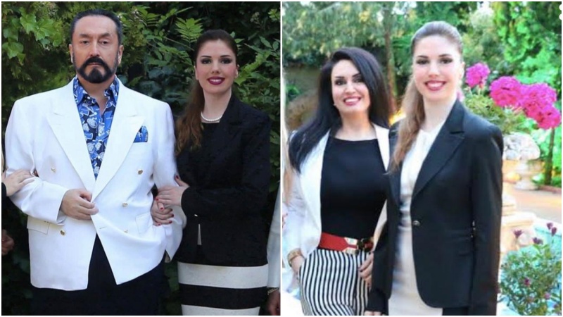 Adnan Oktar örgütüne yeni operasyon