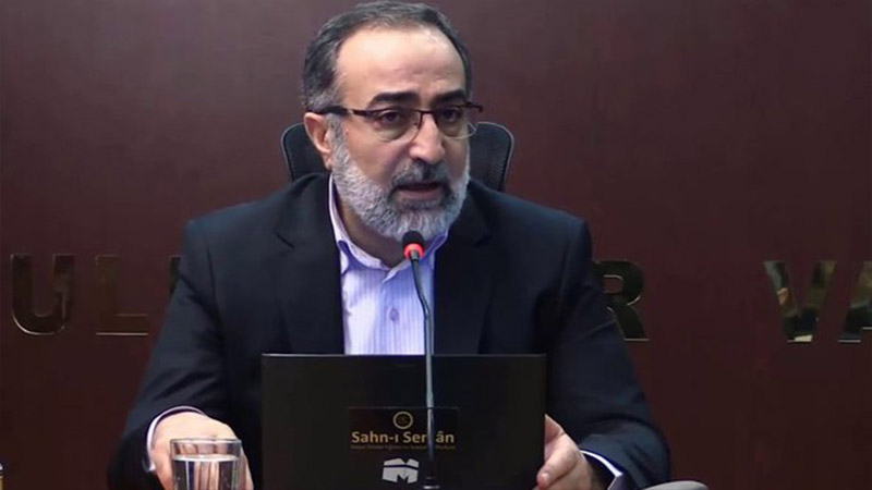 O ilahiyatçıdan 'Namaz kılmayan öldürülür' açıklaması