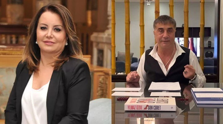 İstanbul Cumhuriyet Başsavcılığı'ndan 'Sedat Peker' talimatı