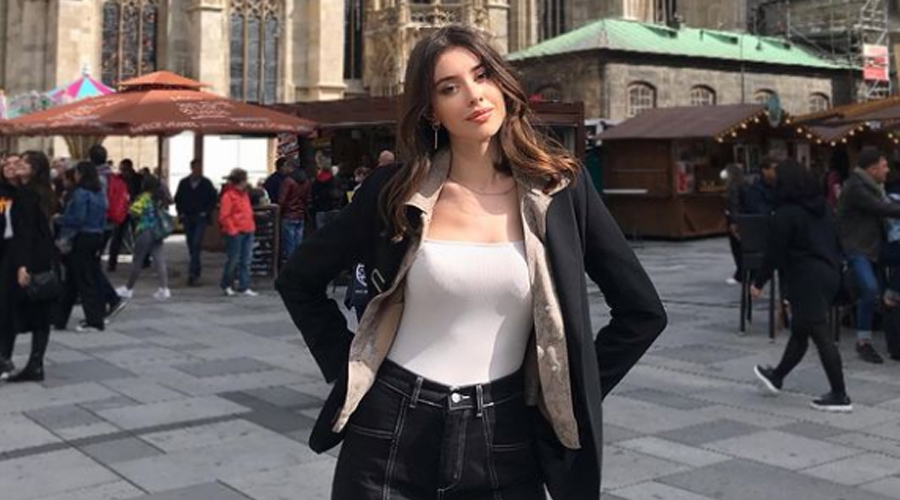 Miss Turkey 2022 birincisi belli oldu!