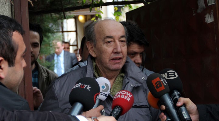 Erol Manisalı hayatını kaybetti