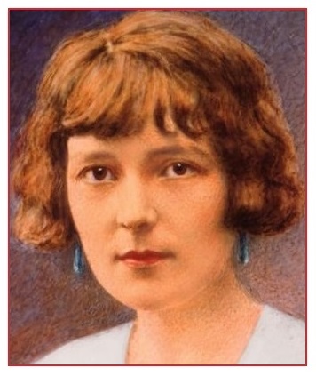 Sonradan keşfedilen bir değer: Katherine Mansfield