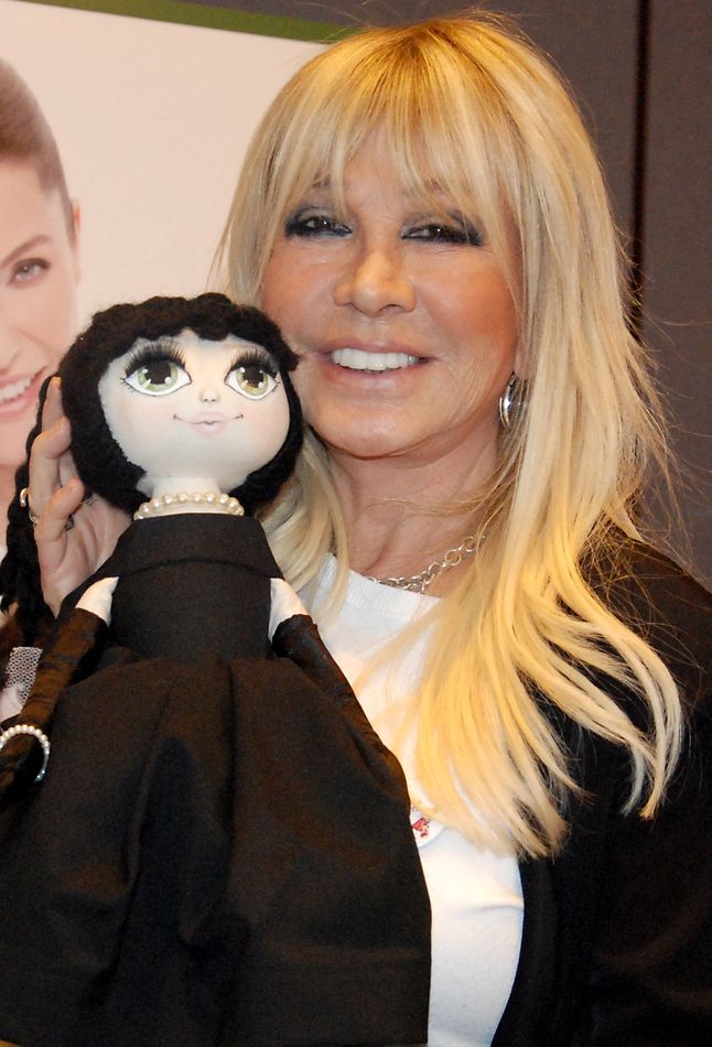 Pakize Suda hayatını kaybetti