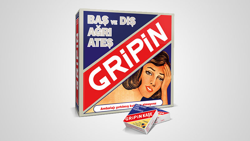 Gripin'de akılalmaz fiyat artışı