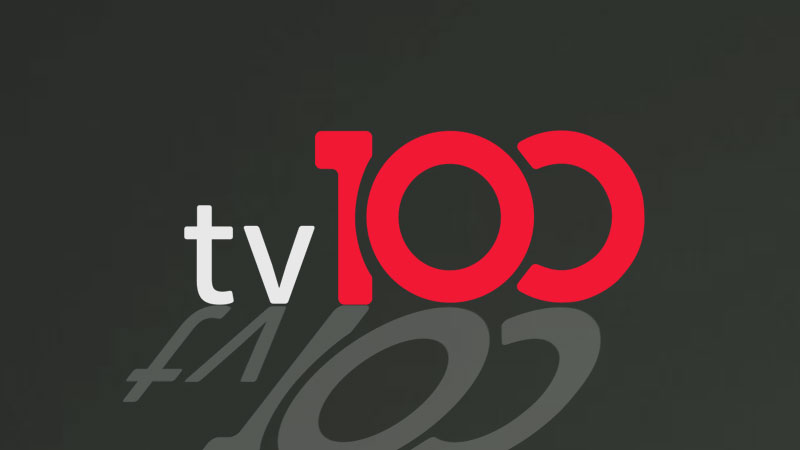 O isimler TV100'den ayrıldı