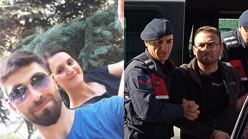 Mahkemeden karar çıktı: Derya'nın annesi gözyaşlarına boğuldu...