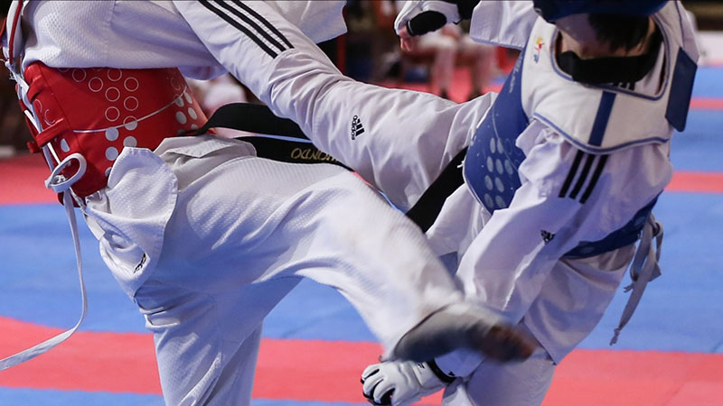 Dünya Tekvando Federasyonu'ndan 'Rusya ve Belarus' kararı