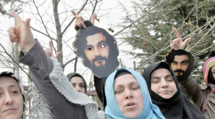 Mirzabeyoğlu'nun kurduğu İBDA/C örgütü dernekleşiyor