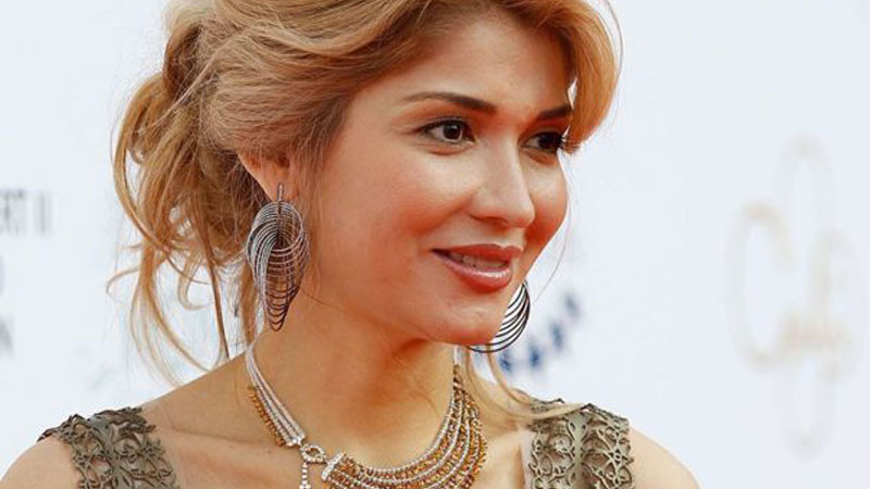 Özbek cumhurbaşkanının kızı hakkında 'suç örgütü' iddiası: 857 milyon ...