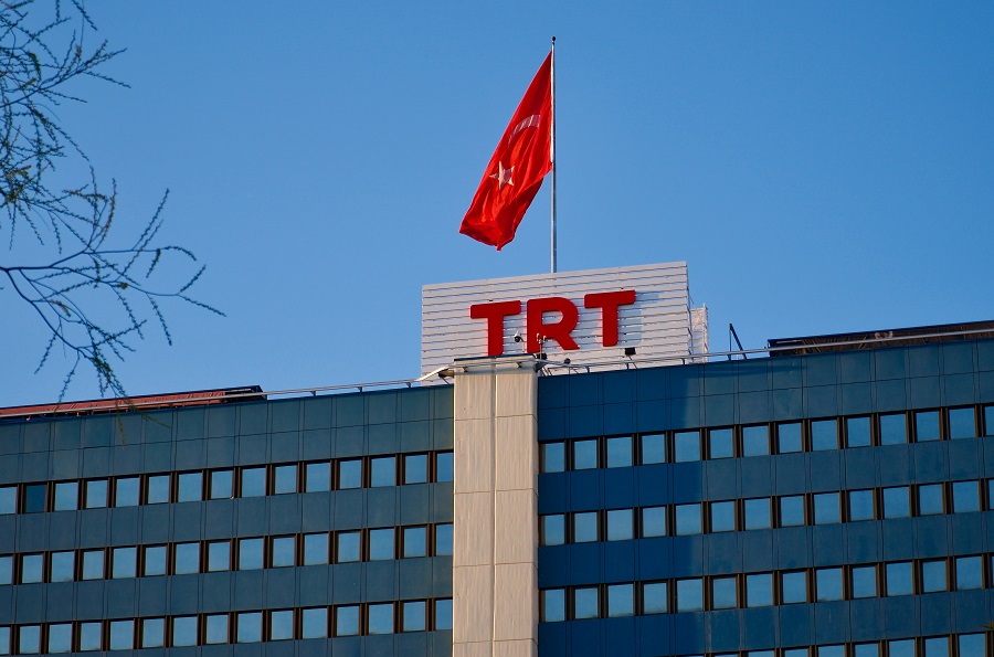 TRT, Cumhuriyetin 100. yıl etkinliklerini erteledi