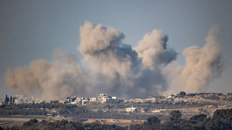 1948'den sonra Filistin'in gördüğü en kanlı yıl: 2023