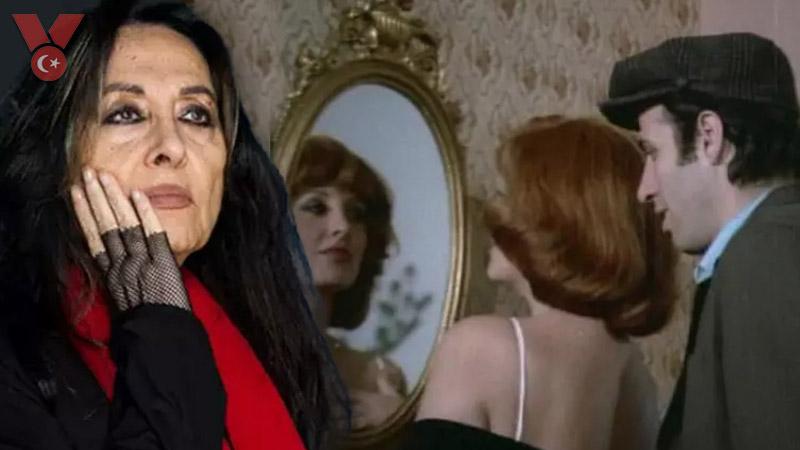 Oyuncu Sevda Ferdağ hayatını kaybetti