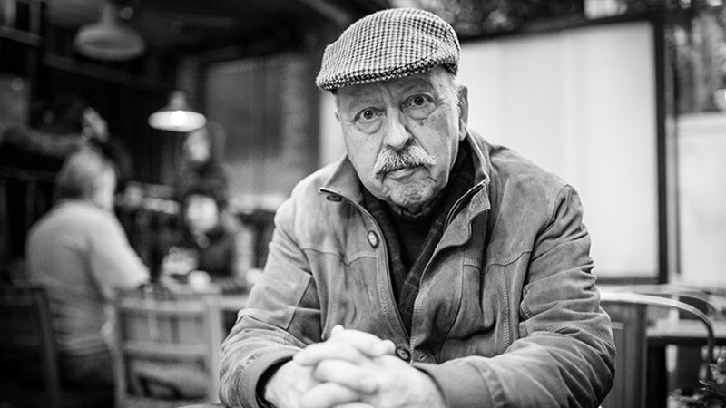 Gazeteci Ali Sirmen hayatını kaybetti