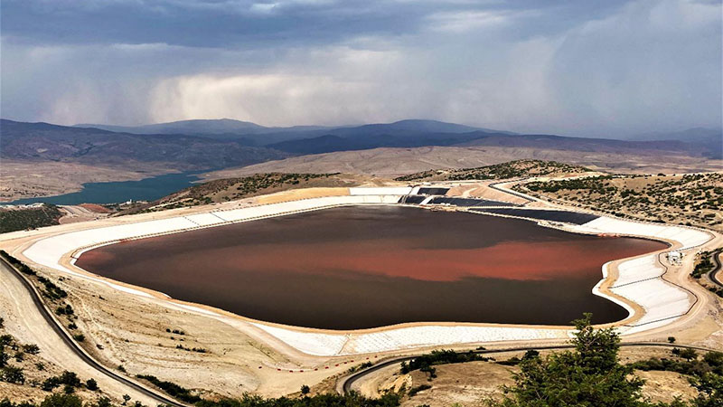 İliç faciasındaki kilit isim: Çalık-AYM-Ziraat Bankası üçgeni