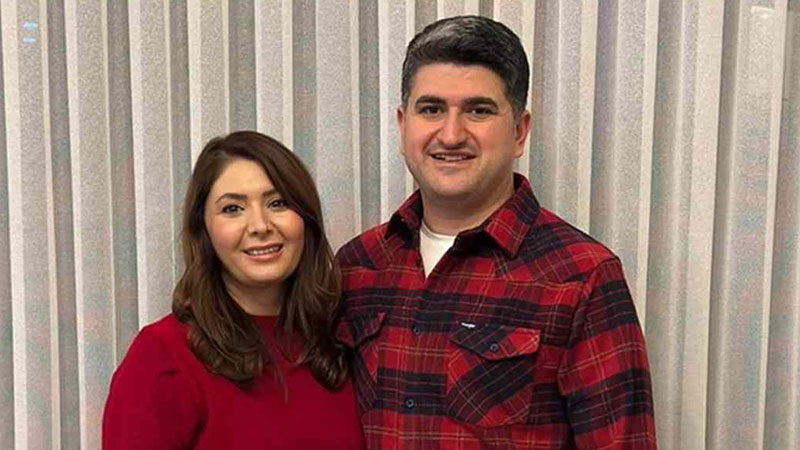 'Onursal Adıgüzel'in eşi atandı' iddiasıyla ilgili açıklama