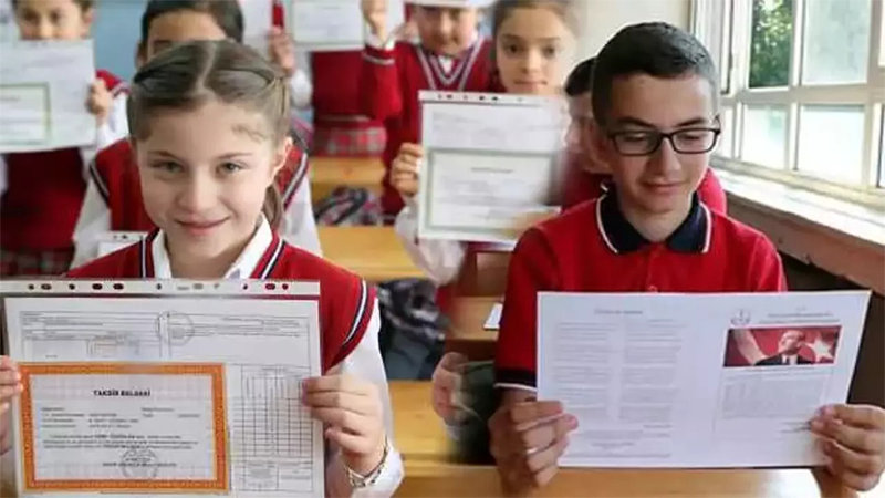 2024 takdir belgesi kaç puanla alınır? 2024 takdir belgesi kaç puanla alınır?