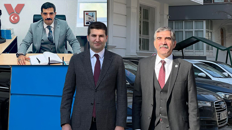 MHP'den Ahmet Yiğit Yıldırım mesajı MHP'den Ahmet Yiğit Yıldırım mesajı