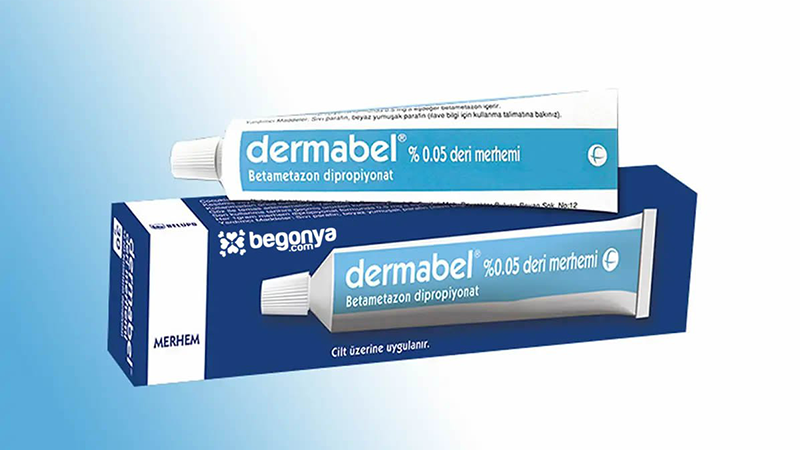 Dermabel krem nedir? Ne işe yarar?