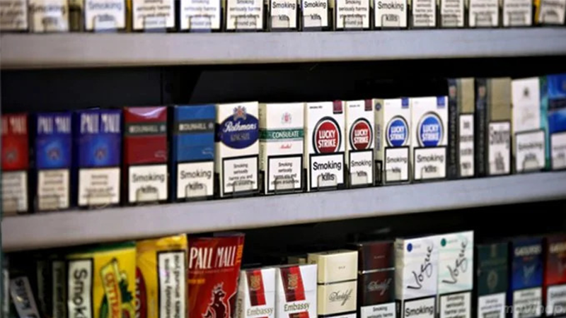 Kıbrıs güncel sigara fiyatları 2025