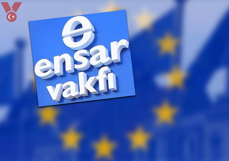 Ensar ‘AB’ye akredite oldu: Hibe yağacak