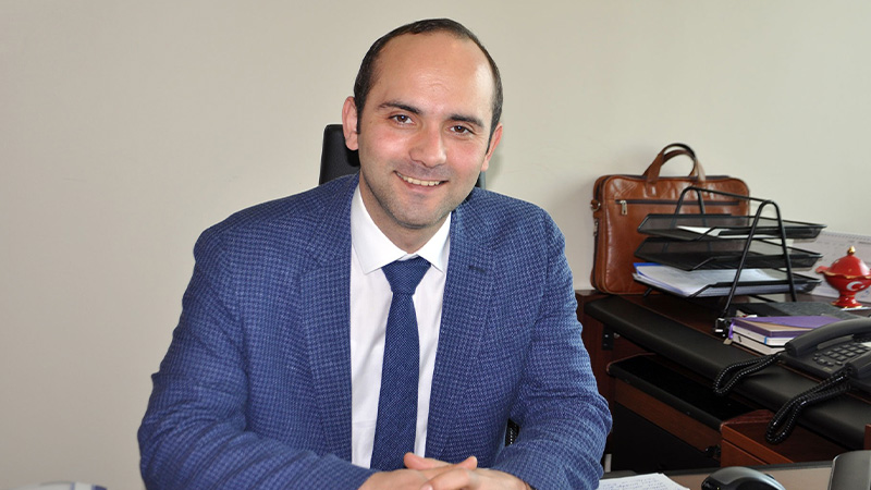 2005'ten beri tedavi görüyormuş: Tayfun Kahraman'ın hastalığı ortaya çıktı