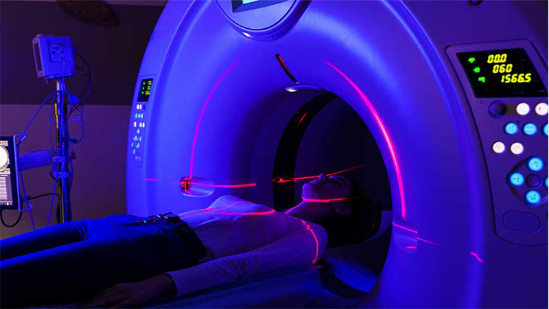 Radyoterapi cihazına bütçe yok!