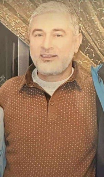 İsrail'den Beyrut'a hava saldırısı: Hizbullah'ın üst düzey komutanı ...