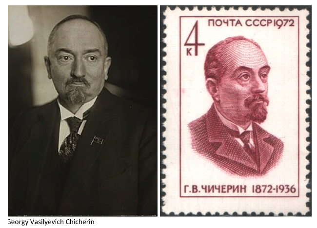 Yıldırım Koç yazdı: Sovyet Rusya'nın İstanbul ve Trakya hesapları