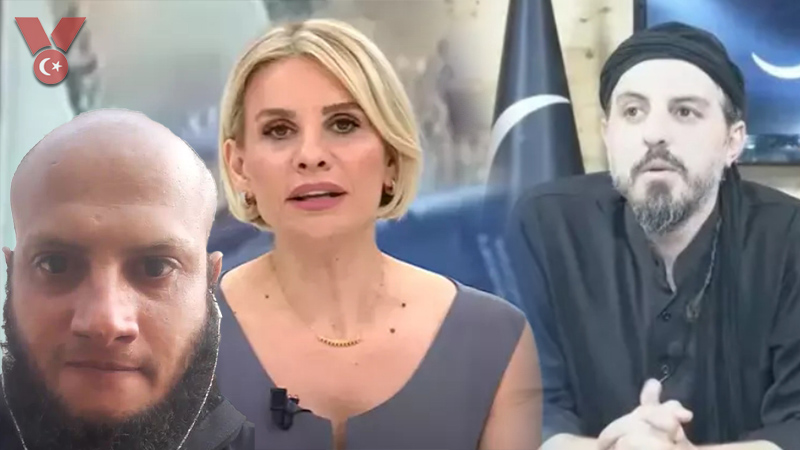 Kendini mehdi ilan eden Mustafa Çabuk'un müridinden Esra Erol'a ölüm ...