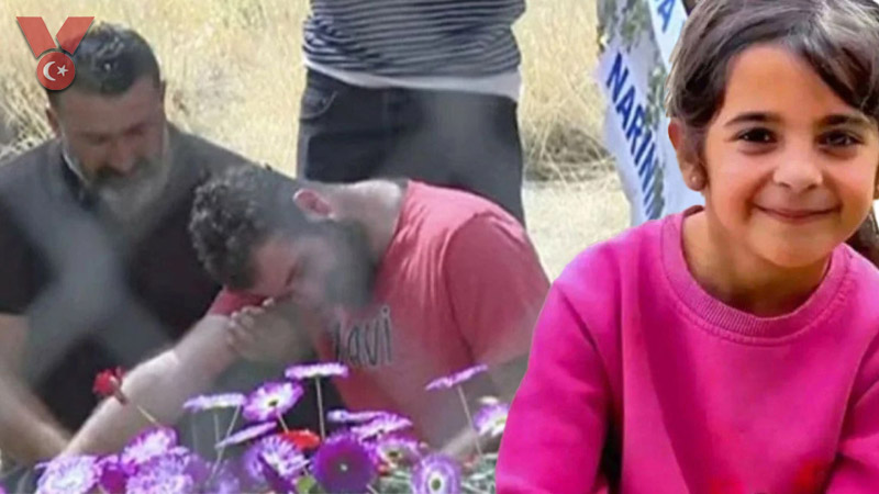 Narin Güran cinayetinde ağabey Baran Güran'dan dikkat çeken hamle